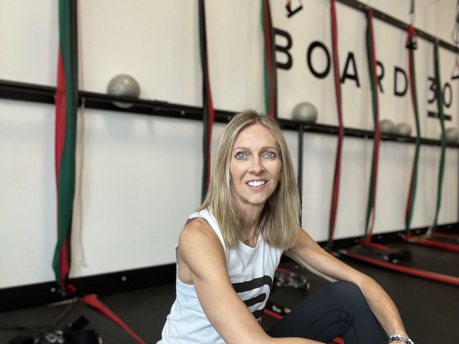 Fitness & Health Blog | Board30 Albuquerque
